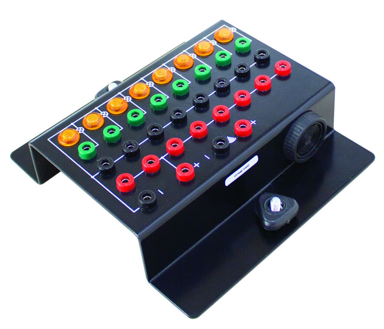 Extranet Parker - Training - Bancadas Didáticas