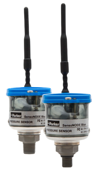 Extranet Parker - Training - Bancadas Didáticas