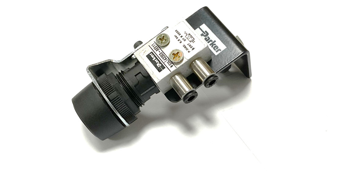 Extranet Parker - Training - Bancadas Didáticas