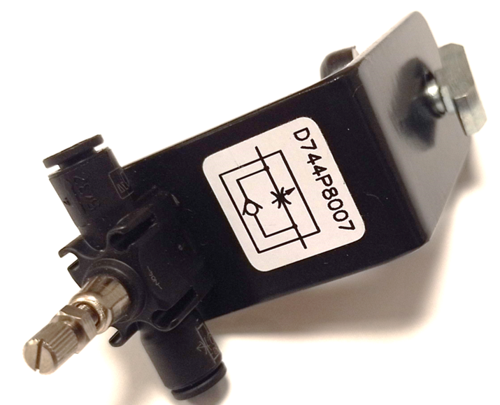 Extranet Parker - Training - Bancadas Didáticas